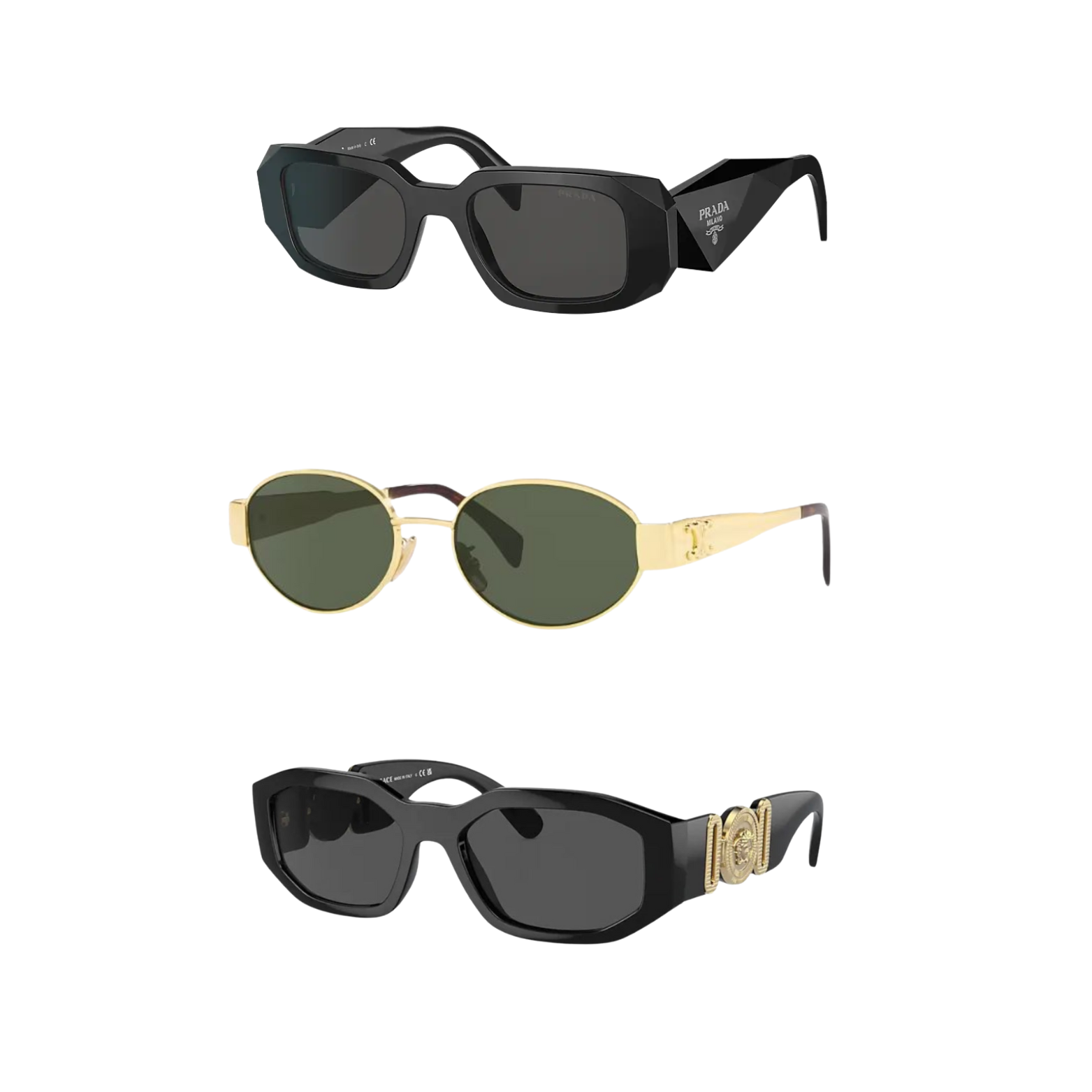Golden Eclipse Bundle – The Unique Elite